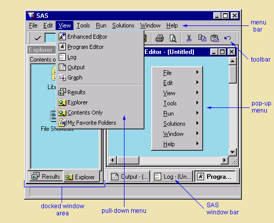 How to Start Programming in SAS with Basic Aproach | AnalyticsExam